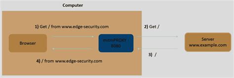 Python 拦截 请求 Web 渗透测试 无涯教程网 Python 拦截 请求 Web 渗透测试 无涯教程网