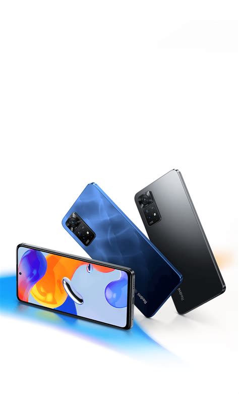 Xiaomi Redmi Note 11 本体のみ