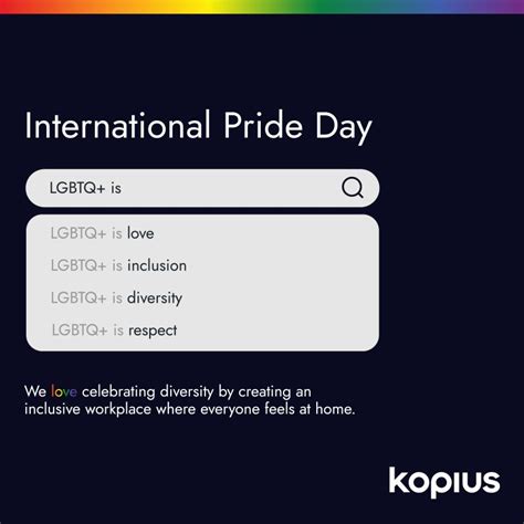 Kopius Careers On Linkedin Pride Doworkthatmatters