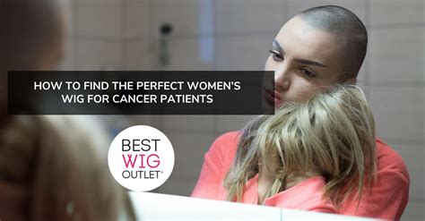 Womens Wig For Cancer Patients How To Find One Best Wig Outlet