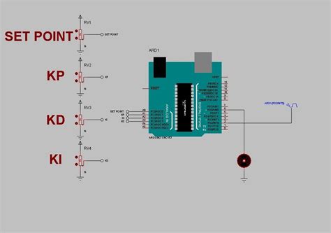 Arduino Pid Library Brightness Control Arduino Pid Controller Control