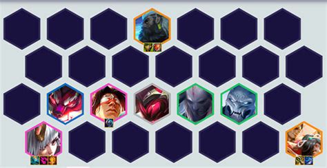 Jax TFT Build Set 11 Items Comps Guide Zathong