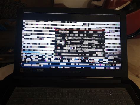 Anyone Knows Why This Happens R GamingLaptops