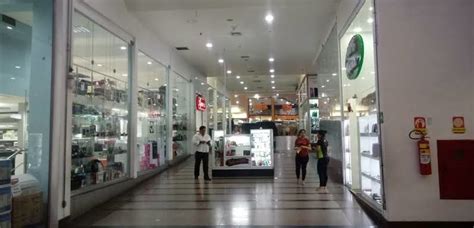 Shopping Terá De Indenizar Vítima De Assalto Em Suas Dependências