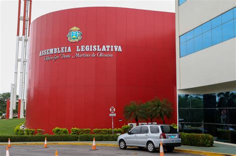 Midianews Deputados Tomam Posse E Elegem A Nova Mesa Diretora Na
