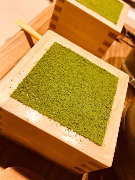 絶品抹茶ティラミス ！ 抹茶ハウス抹茶館 なんばシティ店 宝塚歌劇にはまる母と息子の日常