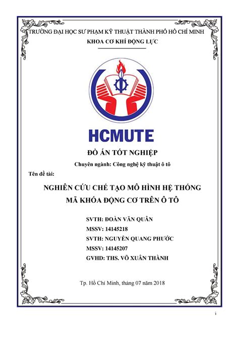 Nghi N C U Ch T O M H Nh H Th Ng M Kh A Ng C Tr N T I T