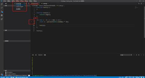 调试nodejs代码的两种办法 菜鸟入门node Inspect Brk Csdn博客