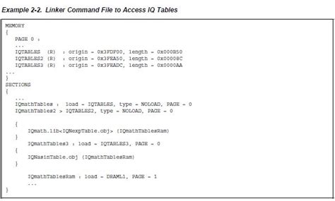 iqmath from f28027 to f28069 c2000 microcontrollers forum c2000™︎