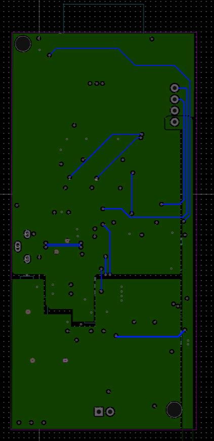 Schematic Pcb Review Request Custom Esp 32 Wroom 32e N4 Doorbell Pcb R Printedcircuitboard