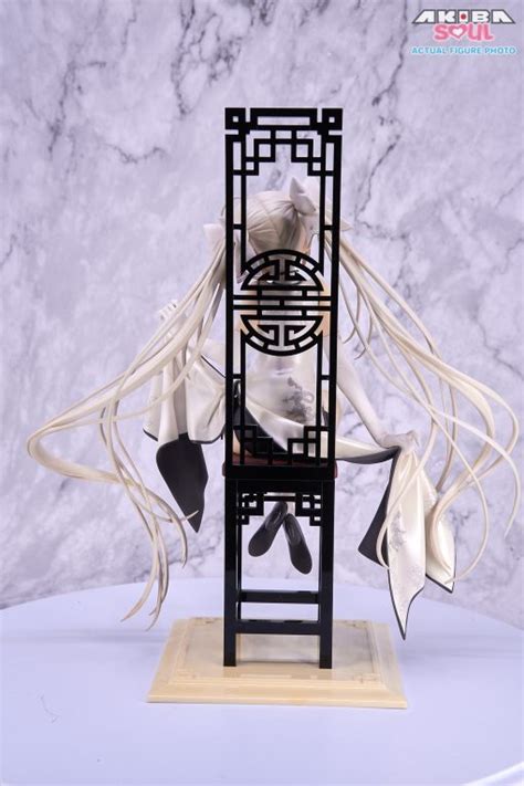 Haruka Na Sora Yosuga No Sora Kasugano Sora 17 China Dress Ver