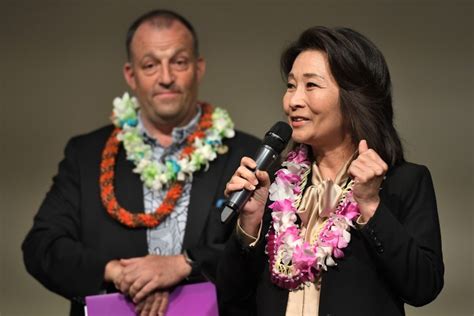 Aloha Jade Pham — Youre A Hawaii Milken Educator Photos Milken