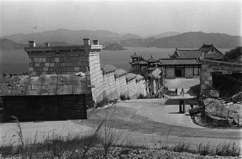 Hong Kong Martial Arts Movie Stars On What Life Was Like Living And
