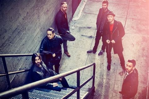 Linkin Park Shares Previously Unreleased Song Lost Announces