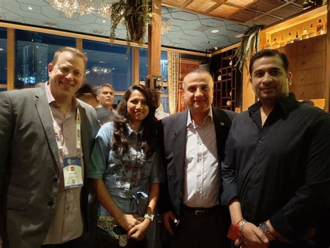 Tarun Agarwal Ta Posted On Linkedin