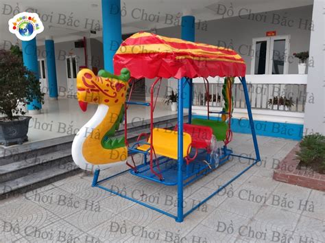 Sân Chơi Ngoài Trời Cho Trẻ Em Giải Pháp Giải Trí Và Giáo Dục Toàn D