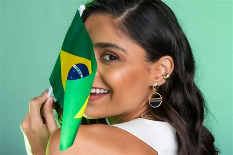SEMANA BRASIL NA VIP