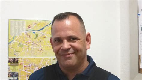 Deux Nouveaux Policiers Municipaux En Ville Lindependantfr