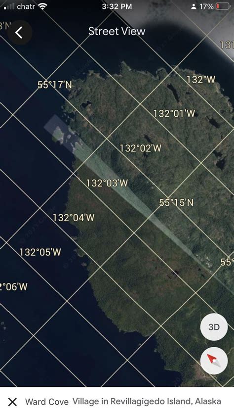 What Is This Angular Light Thats Shining On The Land R