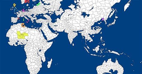 Alternate History Eastgate Map 2 Album On Imgur