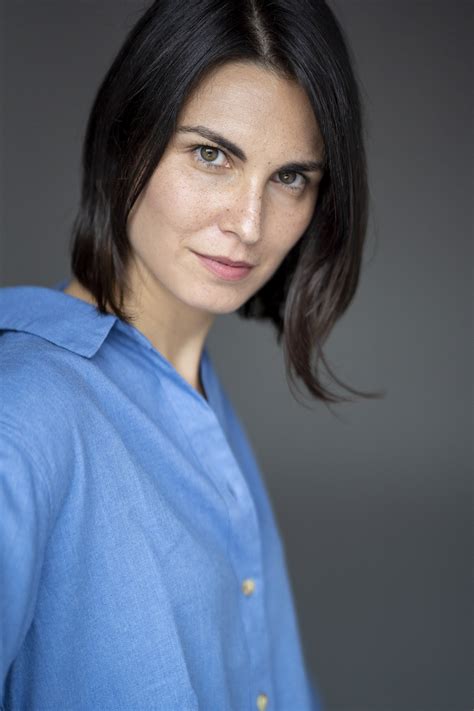 Rosanna Clavelli Actress E Talenta