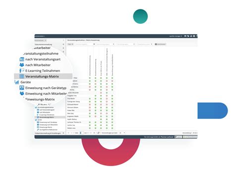 qualido manager Qualitätsmanagement