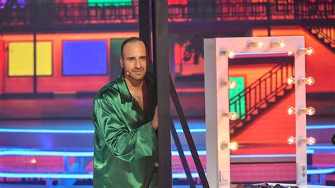 Megszületett Brasch Bence Kisfia „rohantam A Nagy Duettből”