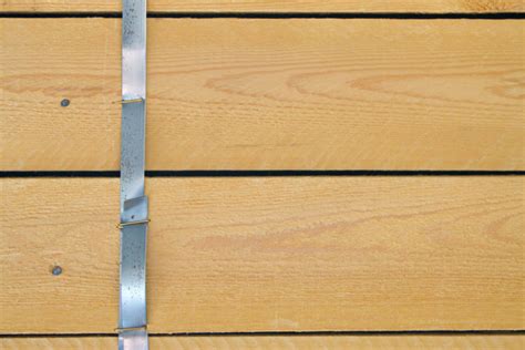 What Is The Gap Between Decking Boards Should There Be A Gap Your