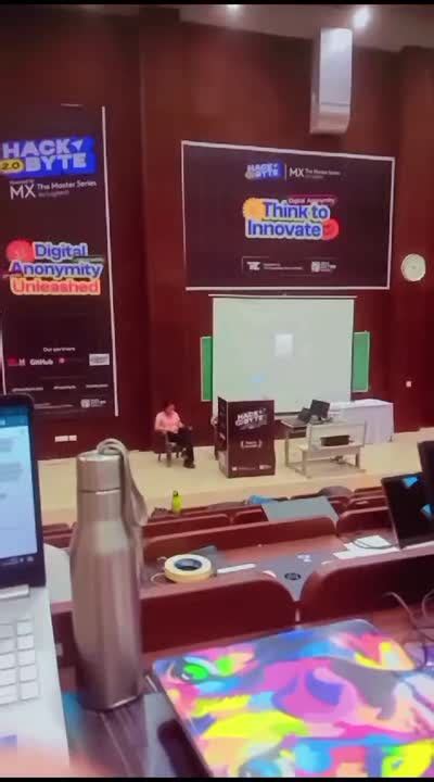 Vivek Dubey On Linkedin Hackbyte Githubcodespaces Hackathon