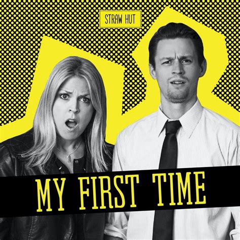 Radek Lord The First Time I Got A Girlfriend My First Time Podcast