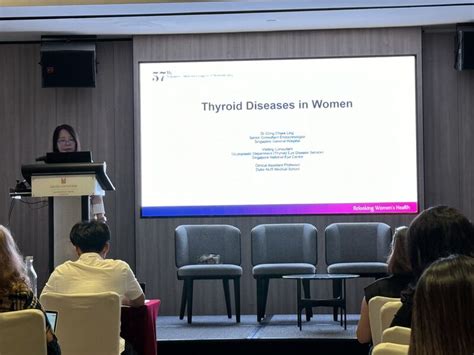 Chiaw Ling Chng On Linkedin Had The Incredible Opportunity To Speak On