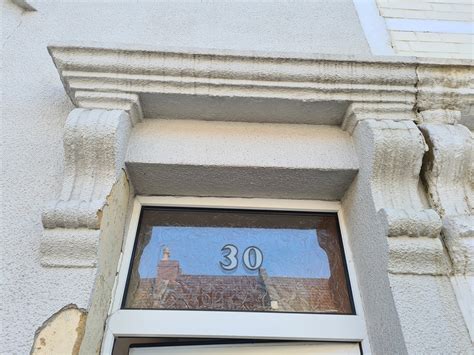 Removing Tyrolean Render DIYnot Forums