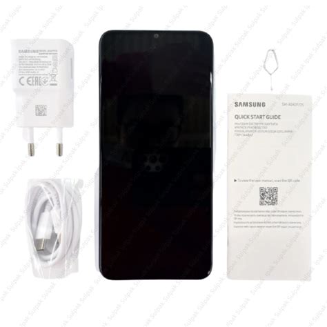 Смартфон Samsung Galaxy A04e 4/128GB Blue в Алматы - цены, купить в ...