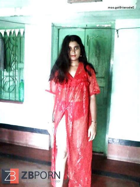 Bangla Desi Wifey Shumi From Tangile Zb Porn