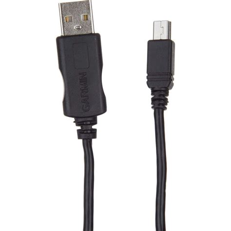 Garmin Mini Usb Cable Bike