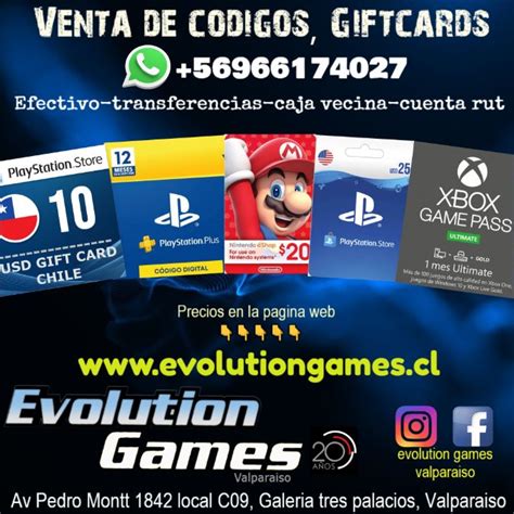 Evolution Games Evolutiongamesvalparaiso • Instagram Photos And Videos