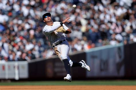 2023 Mlb Rookie Of The Year Award Odds And Predictions For Al And Nl