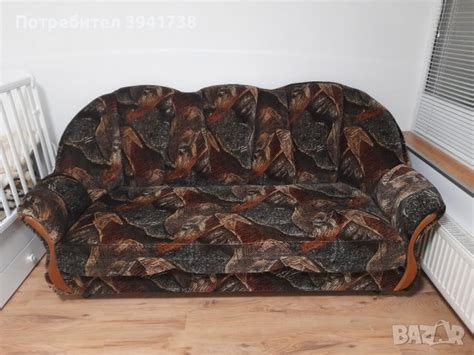 Разтегаем диван в Дивани и мека мебел в с Мало Бучино Id43670350