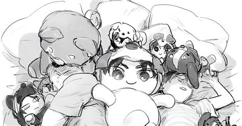 ジャンライ Log21 ねこめしのイラスト Pixiv