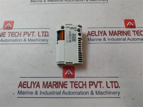 Abb Rmba 01 Modbus Adapter Rev E Aeliya Marine