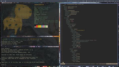 Swaywm Recently Started Using Sway And Im Already Hooked Runixporn