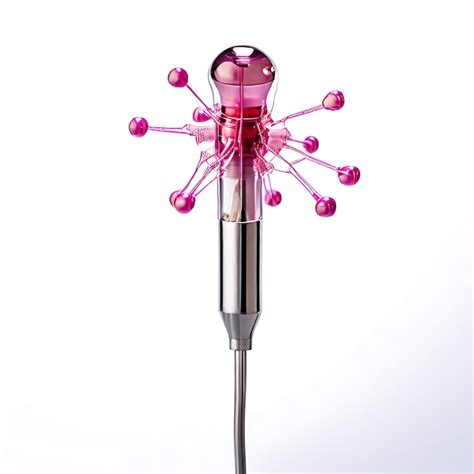 27000 Gamma Probe Sentinel Lymph Node Biopsy Pictures