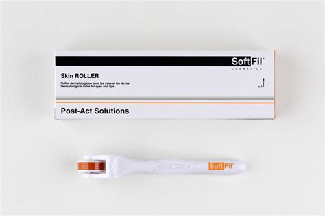 Order Softfil® Design The Future Of Beauty