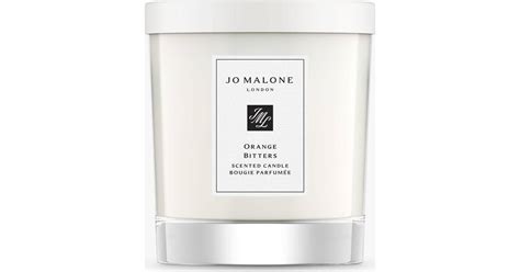 Jo Malone Orange Bitters Home 200g Scented Candle • Price