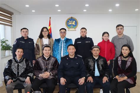 Сүхбаатар дүүргийн Сүхбаатар дүүргийн Цагдаагийн газар