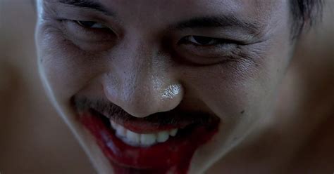 Ludzka Stonoga Powróci Film