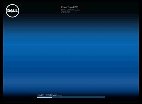Update Firmware UEFI And Device Drivers For Dell PowerEdge Servers By