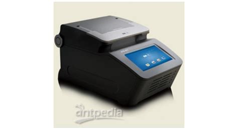 东胜龙 ETC811 基因扩增仪pcr仪 价格 仪器信息 分析测试百科网