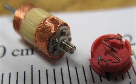 Winding Types In Motor