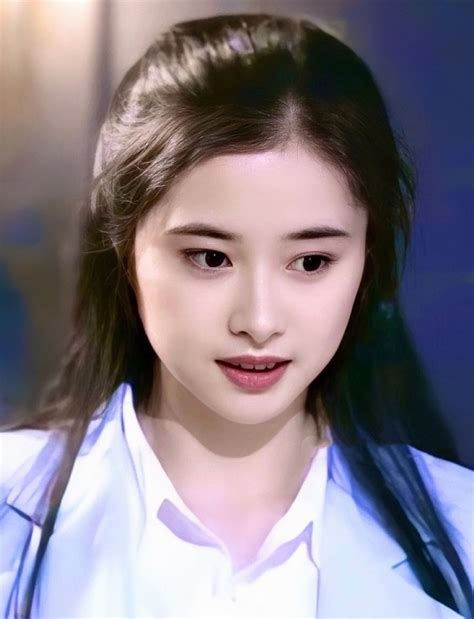 何美钿 高清图片，堆糖，美图壁纸兴趣社区